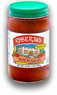 Roberto's Salsa and Sauces – Freshly Made in Fort Collins, CO